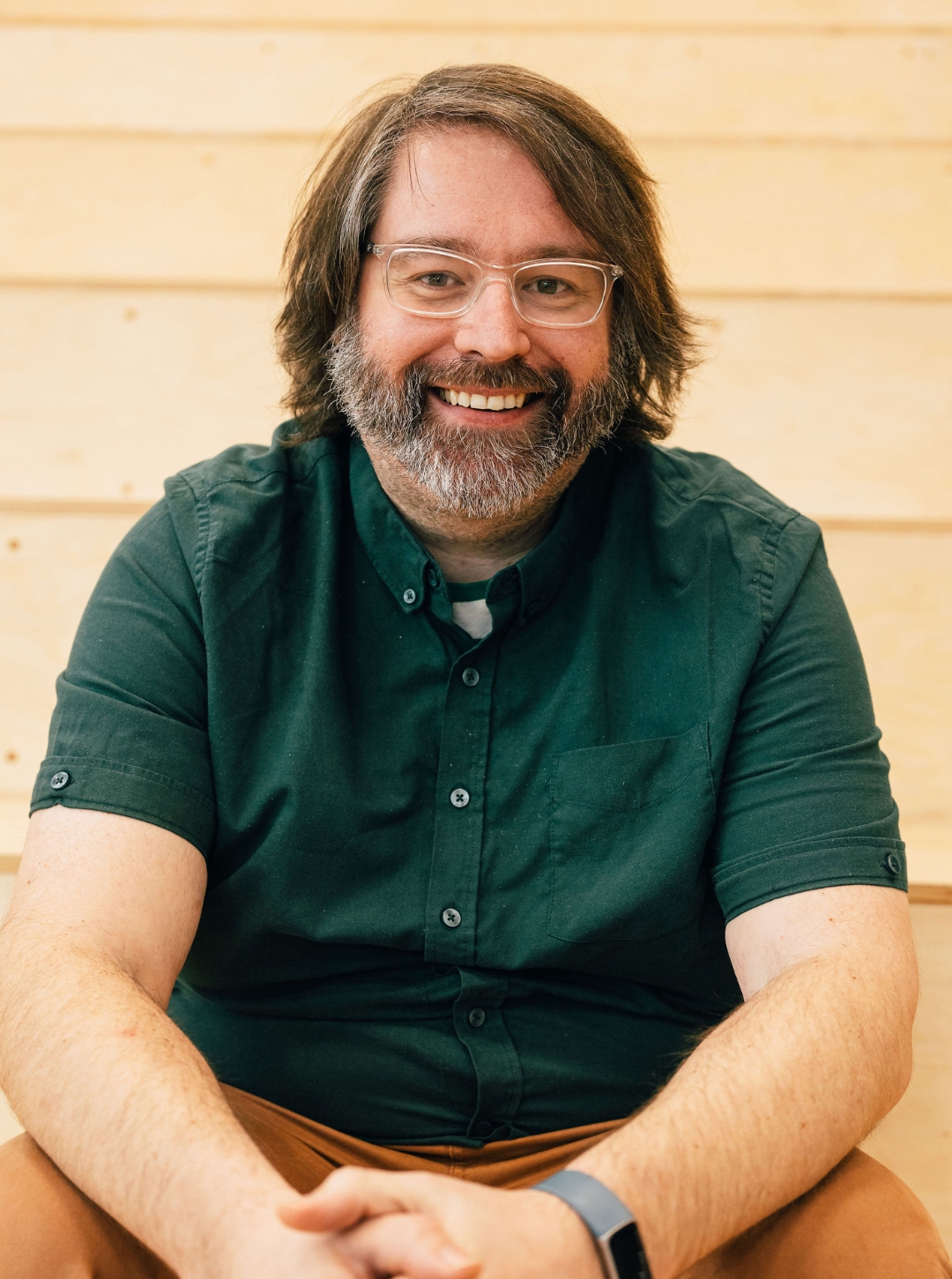 Our team - Media Cymru