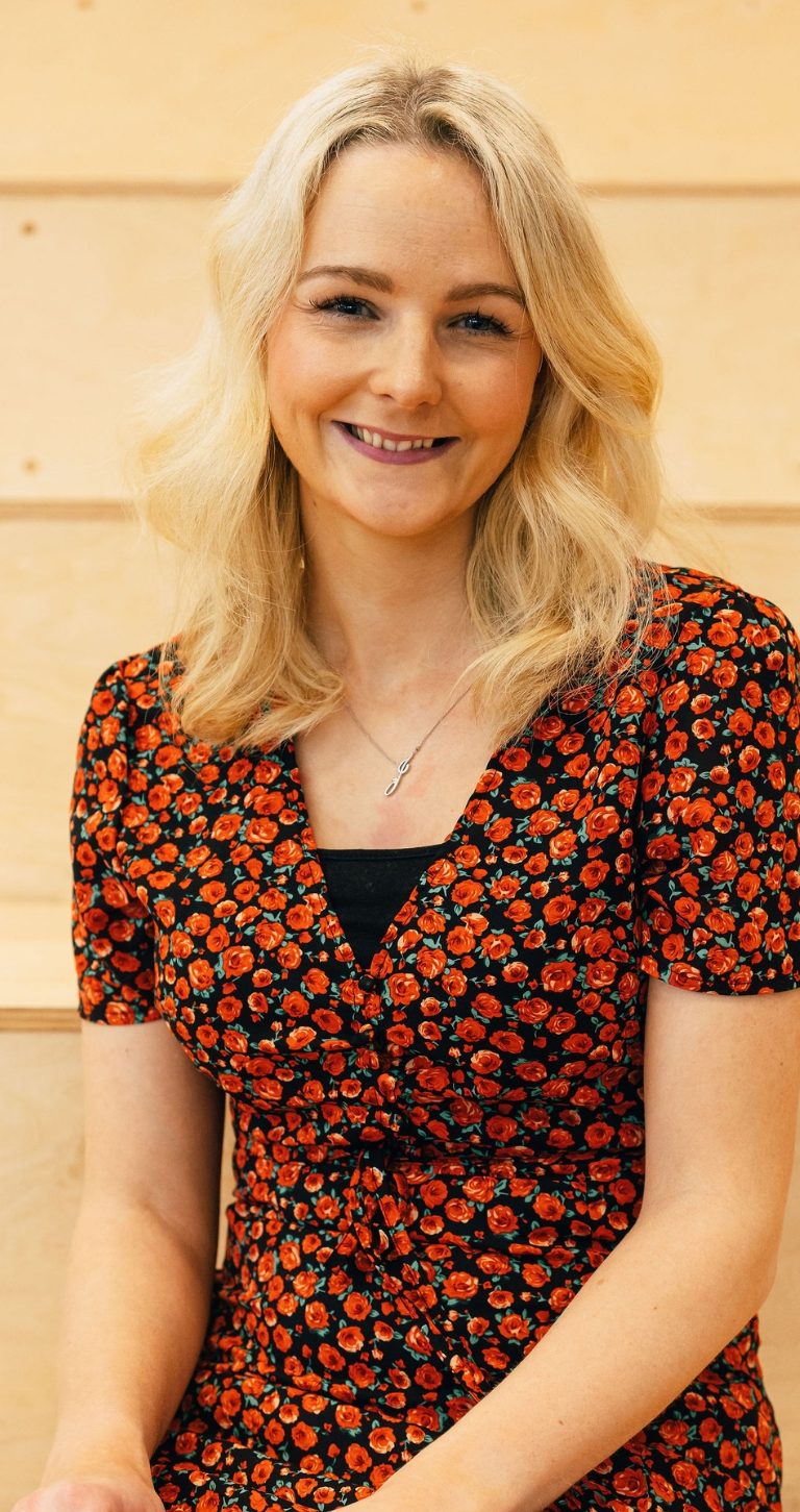 Our team - Media Cymru