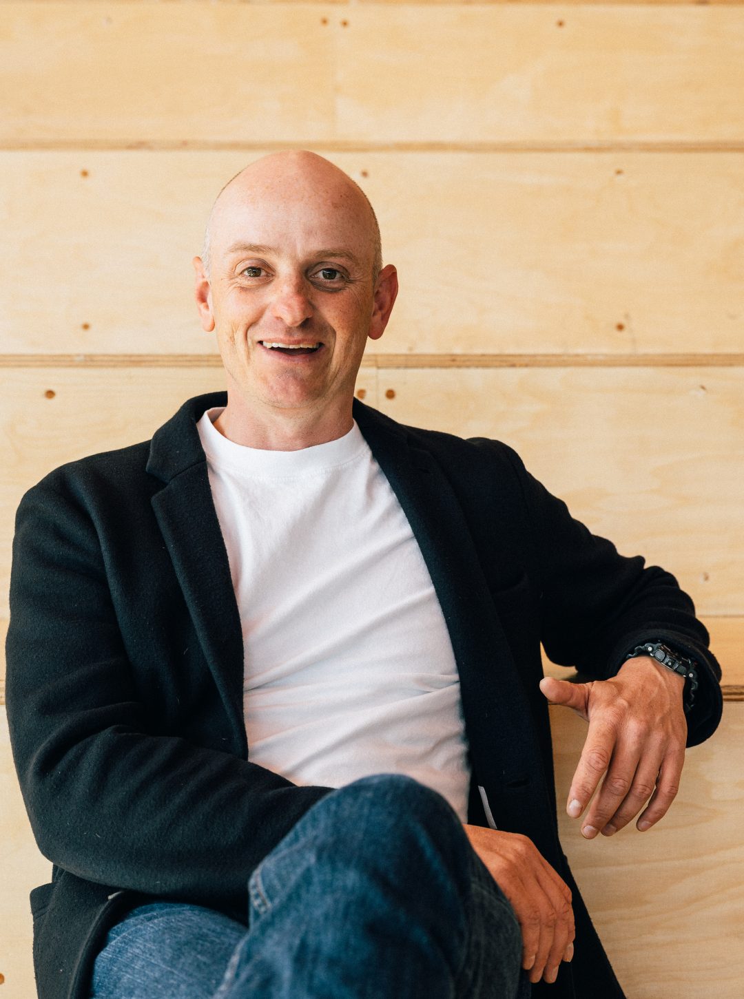 Our team - Media Cymru