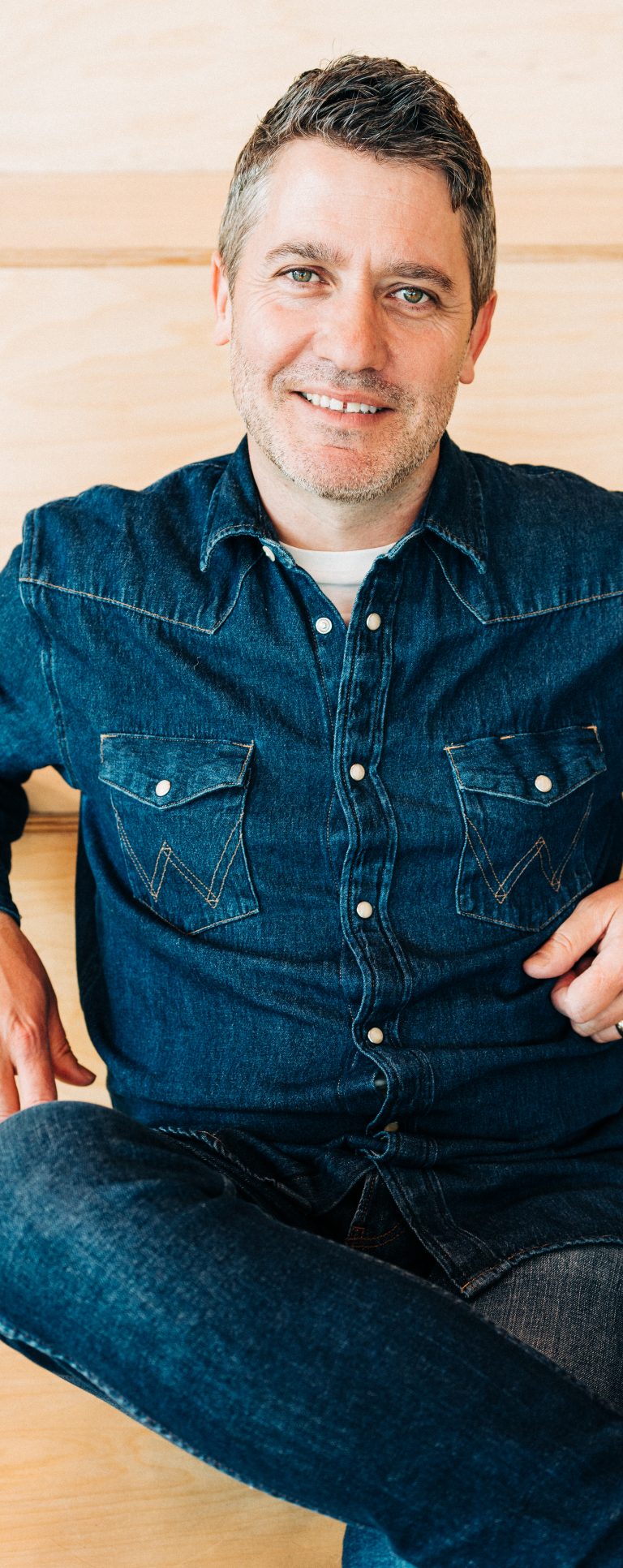 Our team - Media Cymru