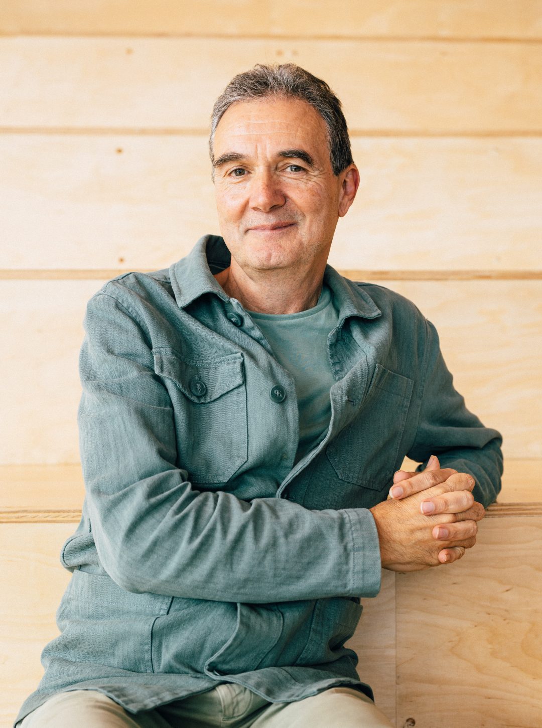 Our team - Media Cymru