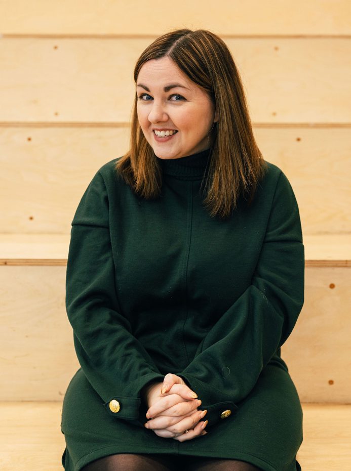 Our team - Media Cymru