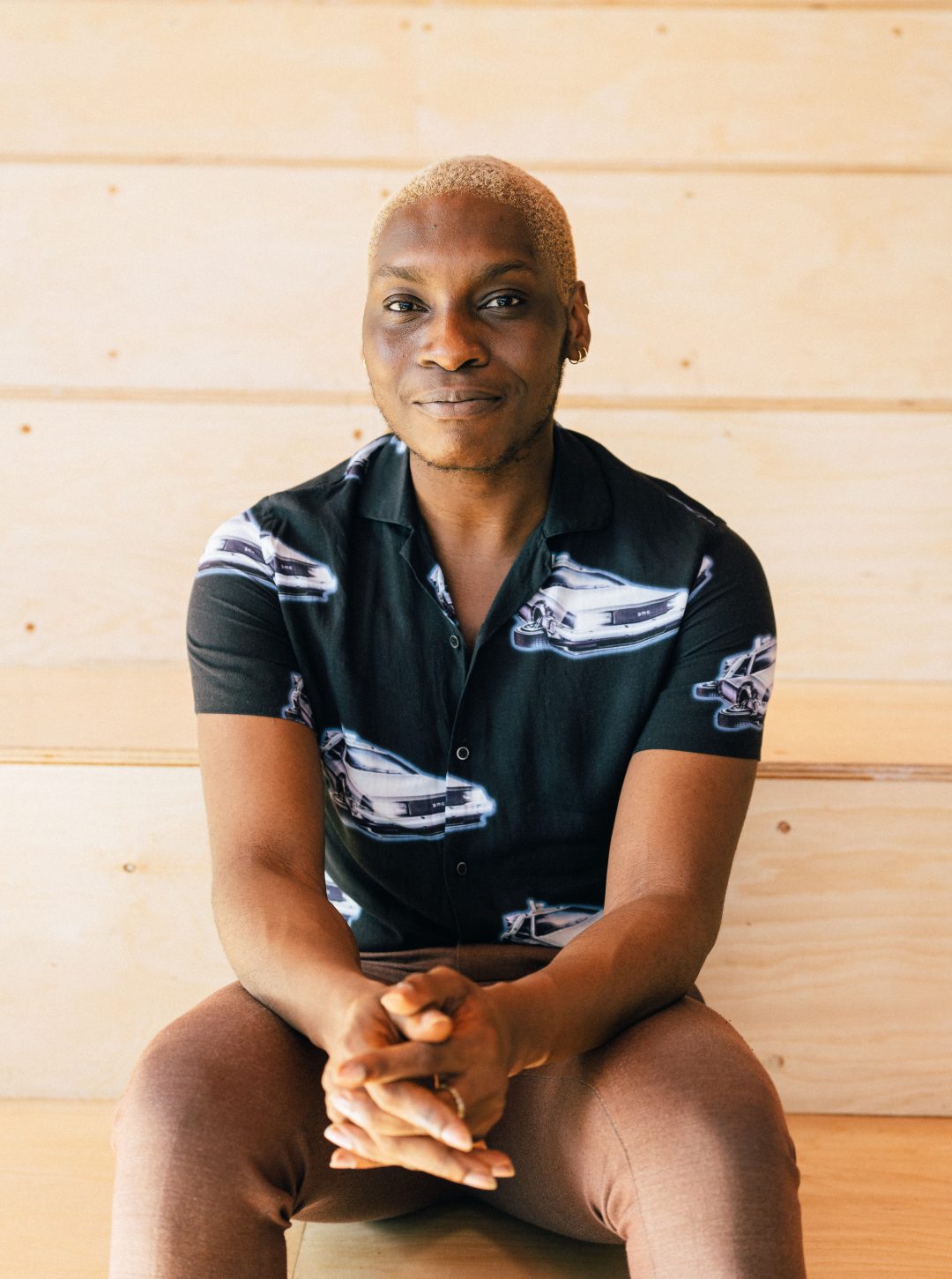 Our team - Media Cymru