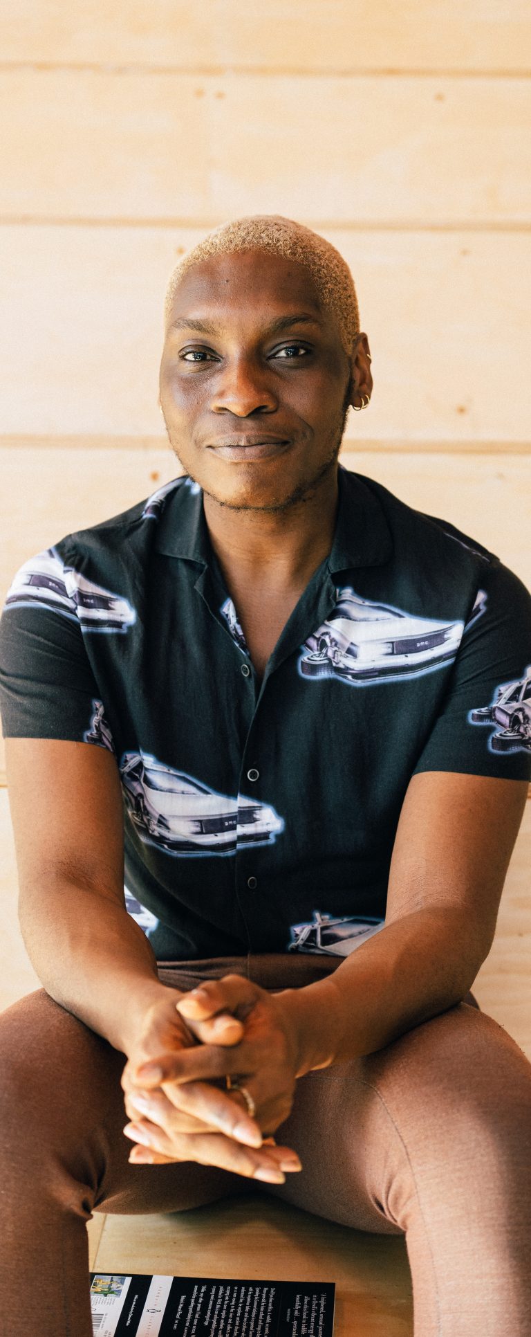 Our team - Media Cymru