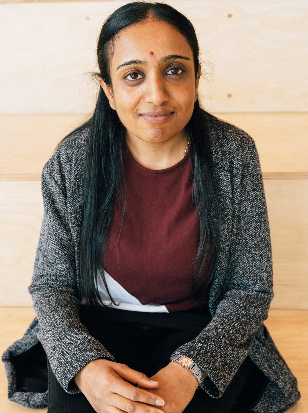 Our team - Media Cymru