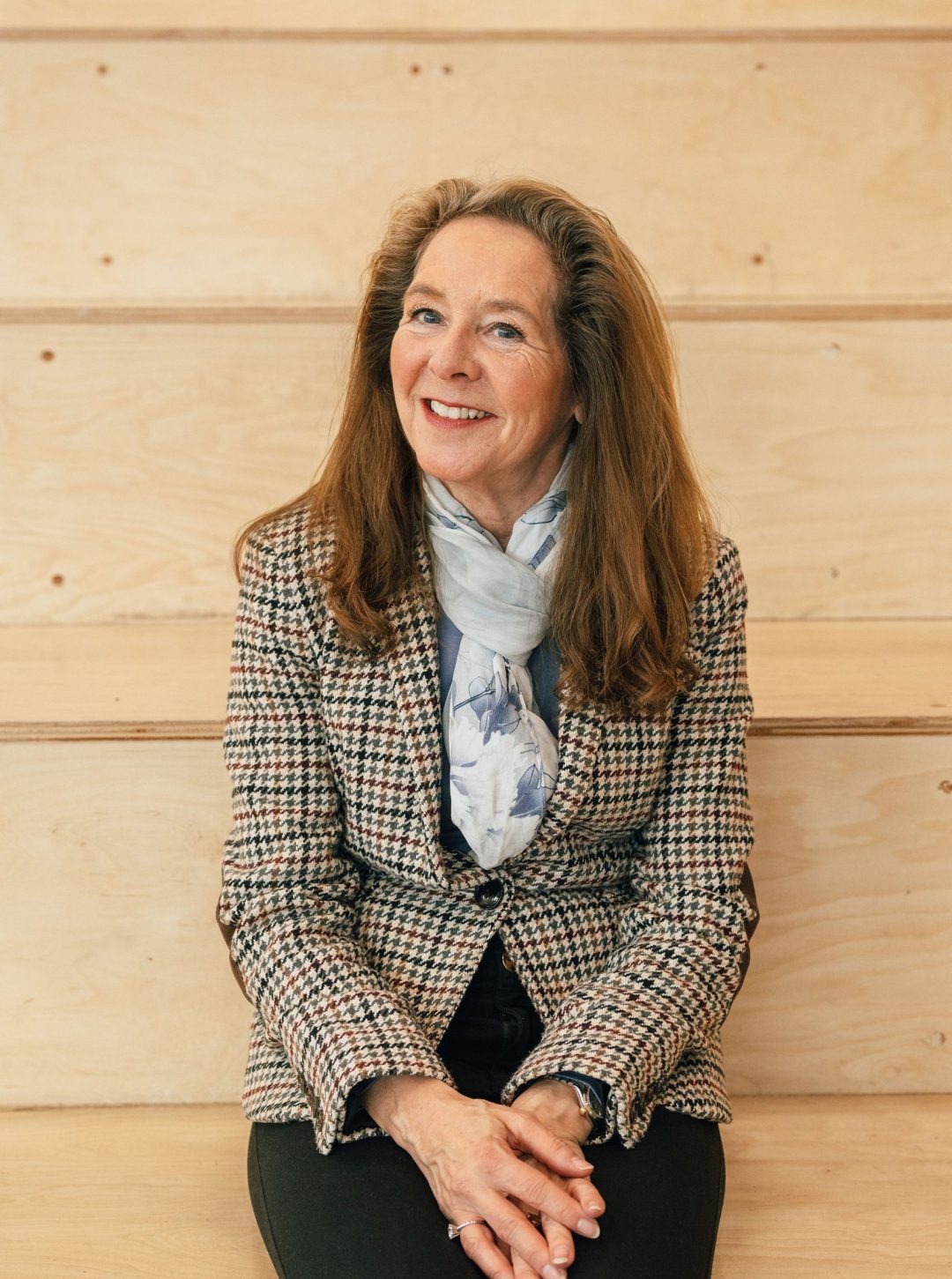 Our team - Media Cymru