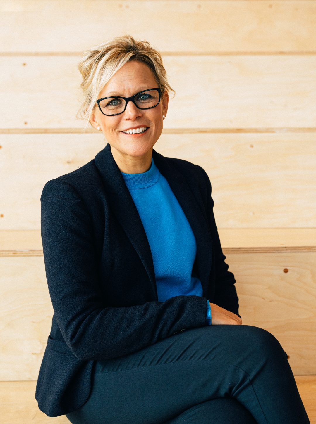 Our team - Media Cymru