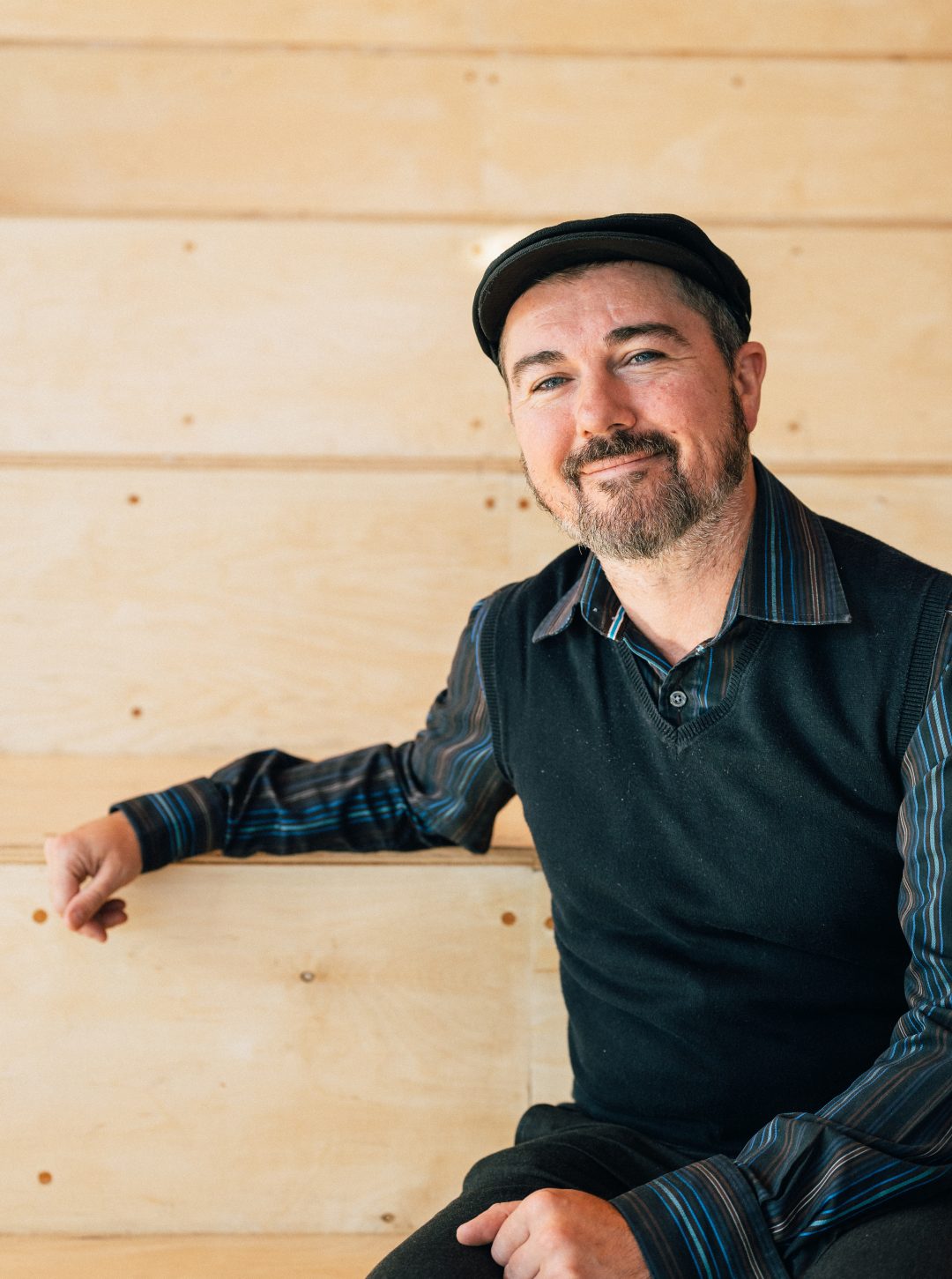 Our team - Media Cymru