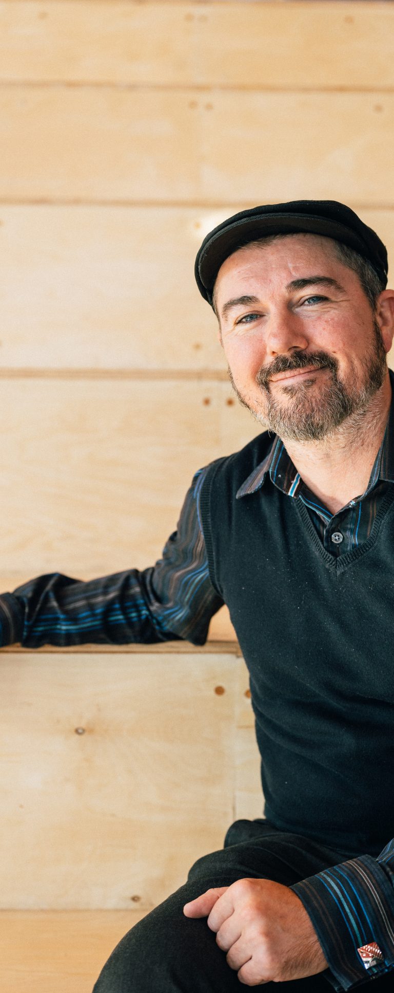 Our team - Media Cymru