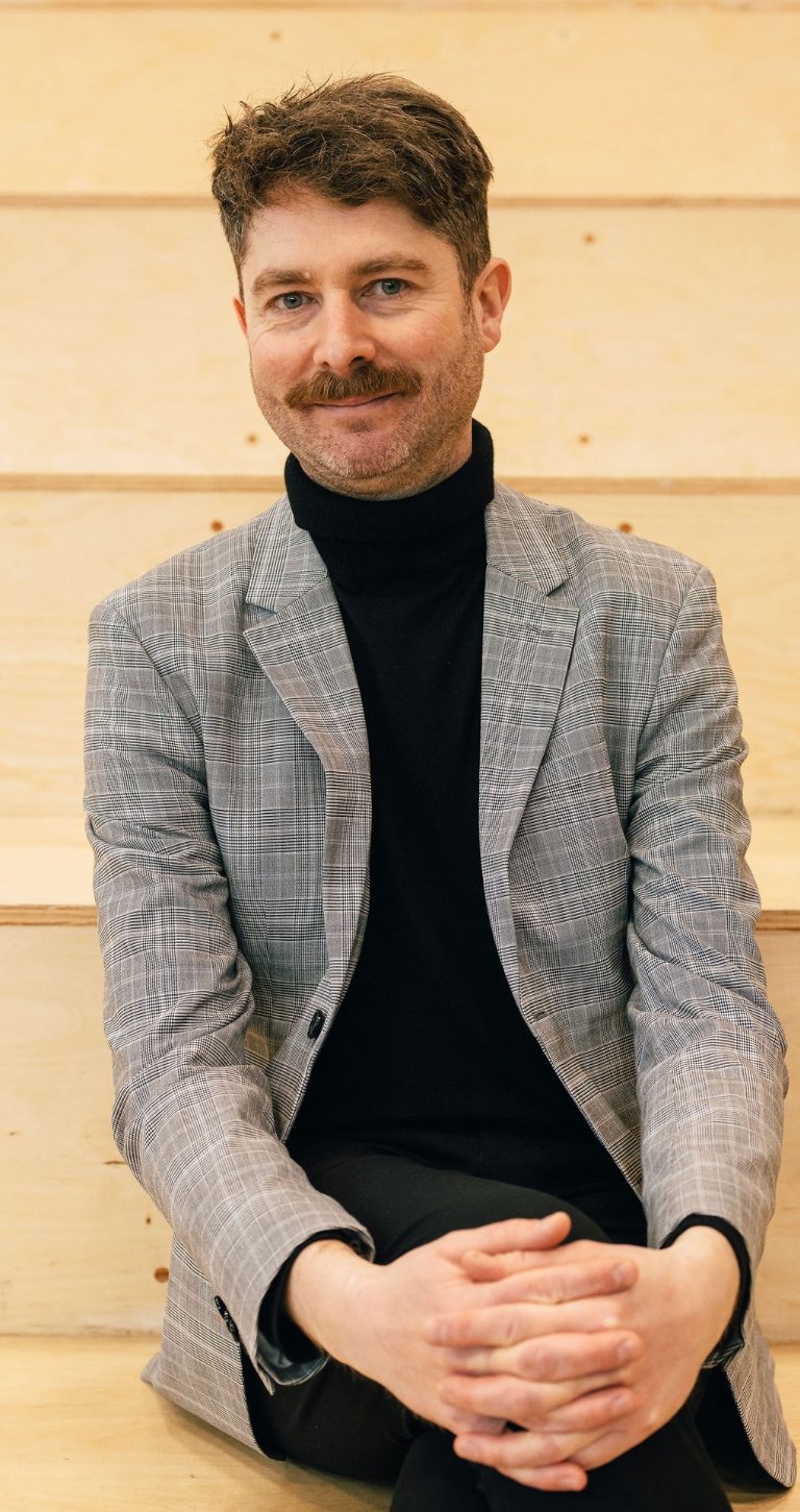 Our team - Media Cymru