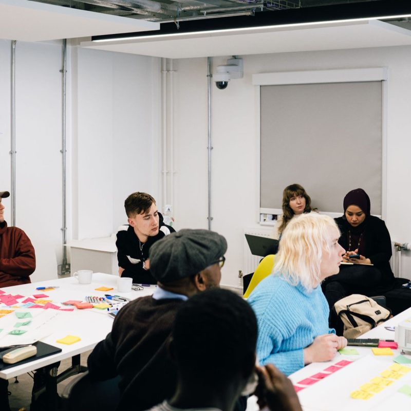 Projects - Media Cymru