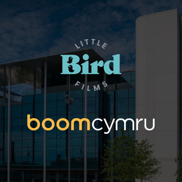 Content Innovation Fund - Media Cymru