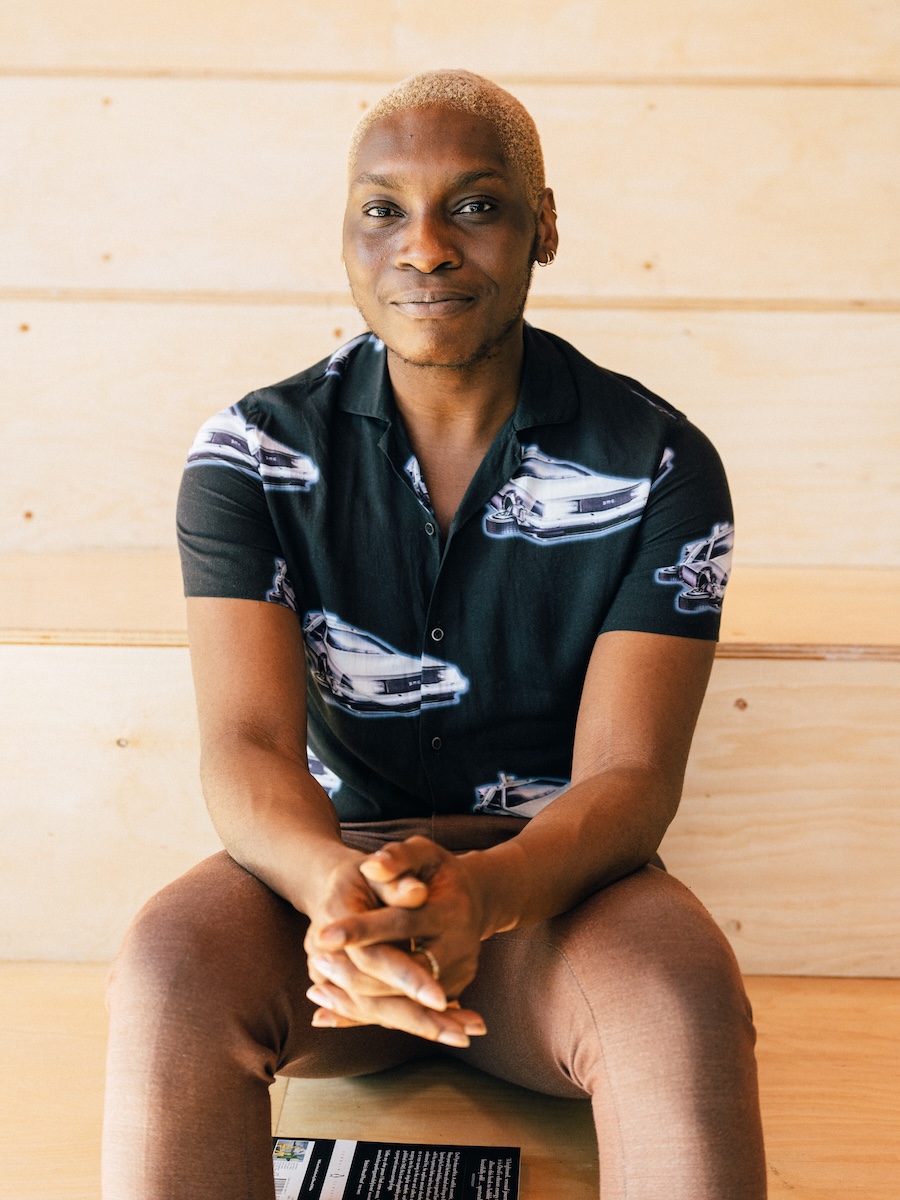 Remembering Laolu Alatise - Media Cymru