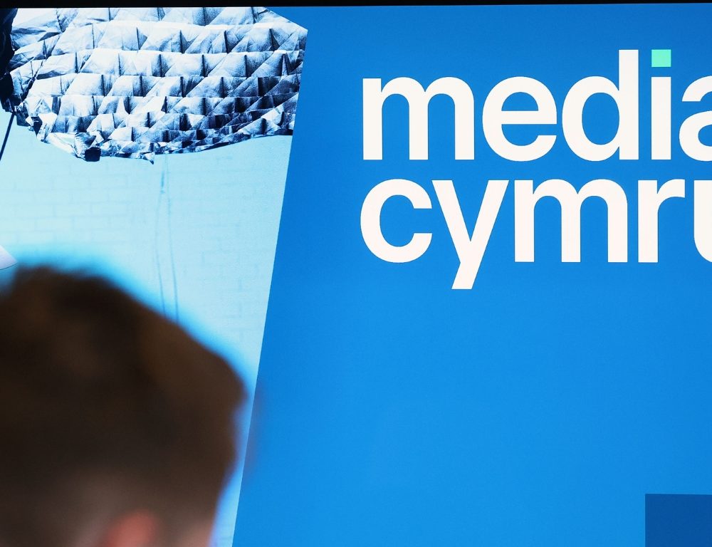 Innovation Pipeline - Media Cymru