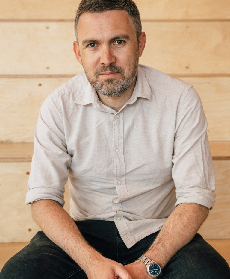 Our team - Media Cymru