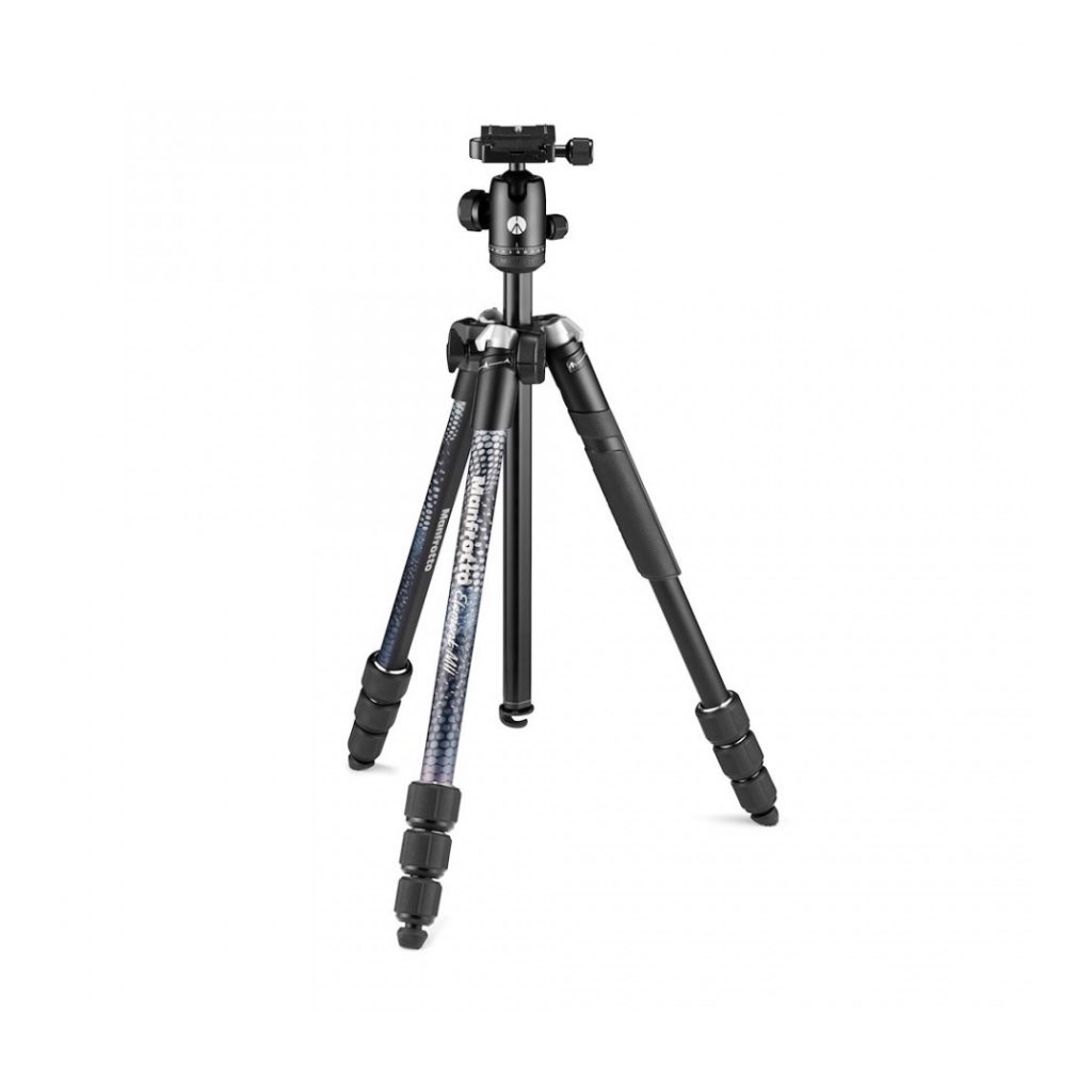 Tripods - Media Cymru