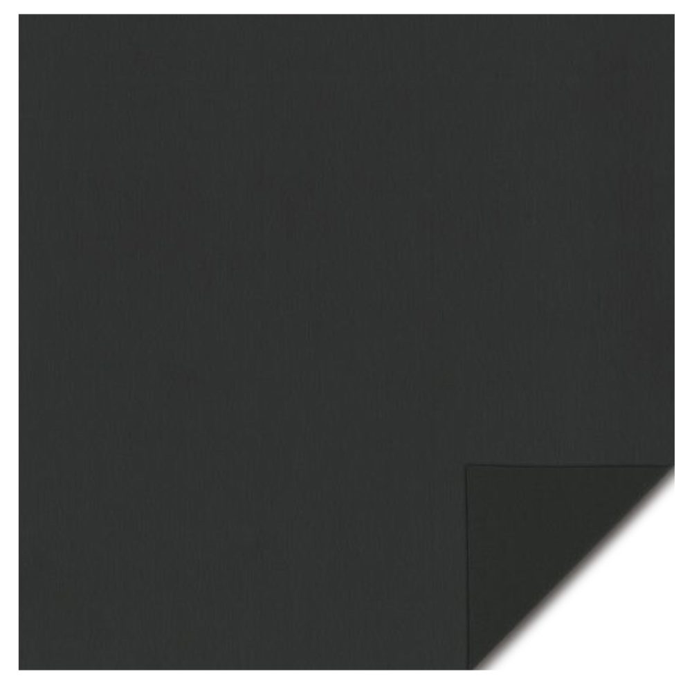 Optiblack projection material - Media Cymru