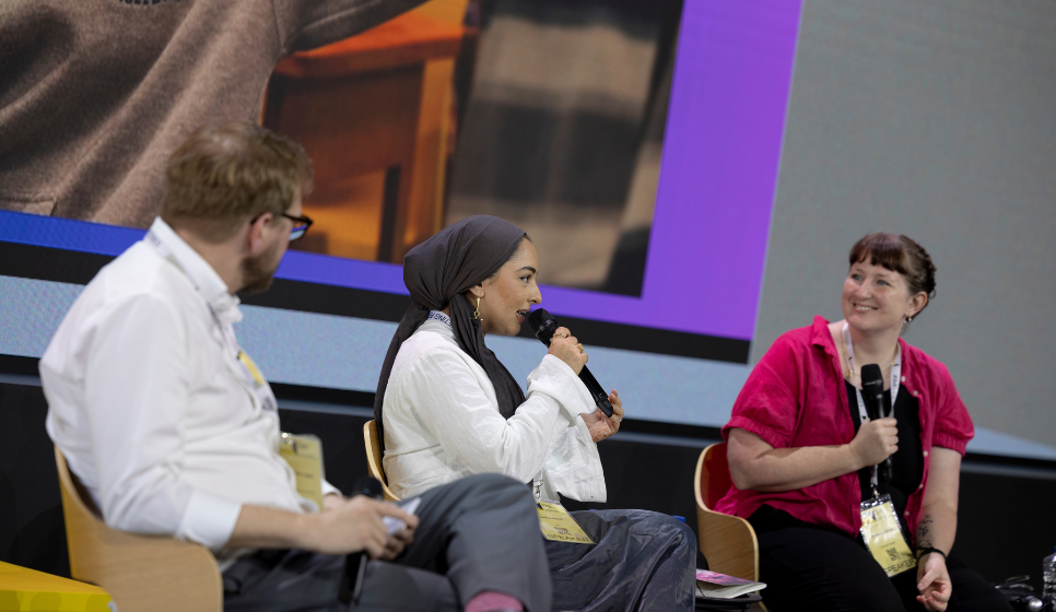 News for All - Media Cymru