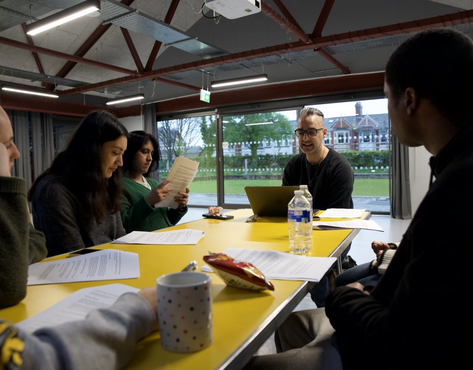 News for All: Participatory Research Report - Media Cymru