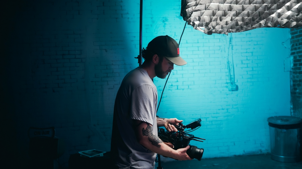 Freelancer Focus: Innovation - Media Cymru